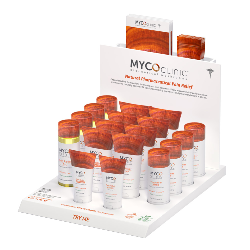 Products - MYCO CLINIC Webstore