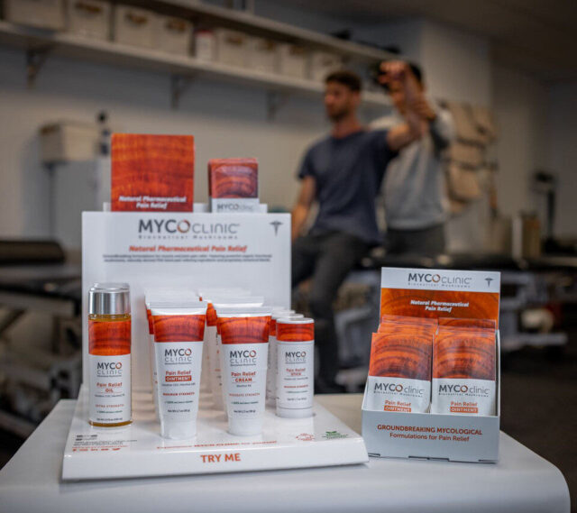 The Starter Pack - MYCO CLINIC Webstore
